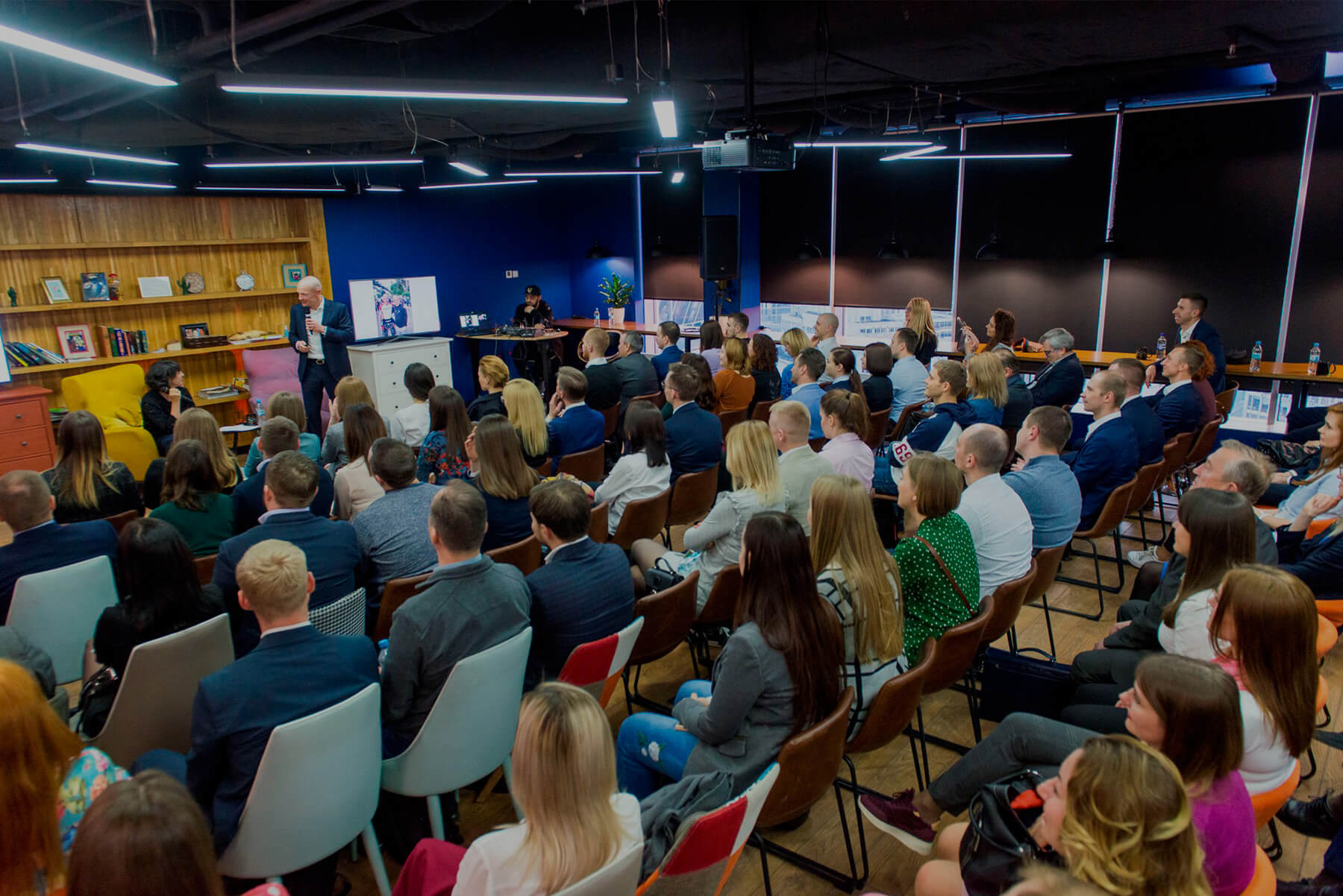 Events | Creative Quarter